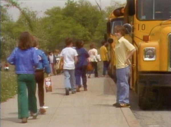 He helped us be ready for new experiences. - Mister Rogers' Neighborhood